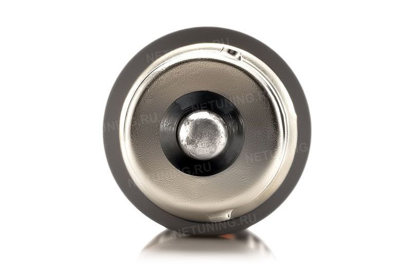 Светодиодная лампа с обманкой PY21W S1