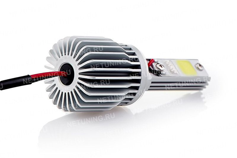 Комплект светодиодных ламп NeTuning H27-20W